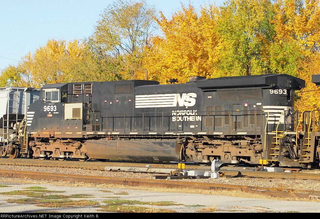 NS 9693
